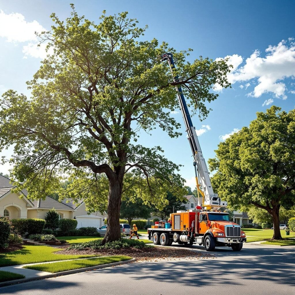 Volusia Tree Service: Tree Removal & Trimming Experts